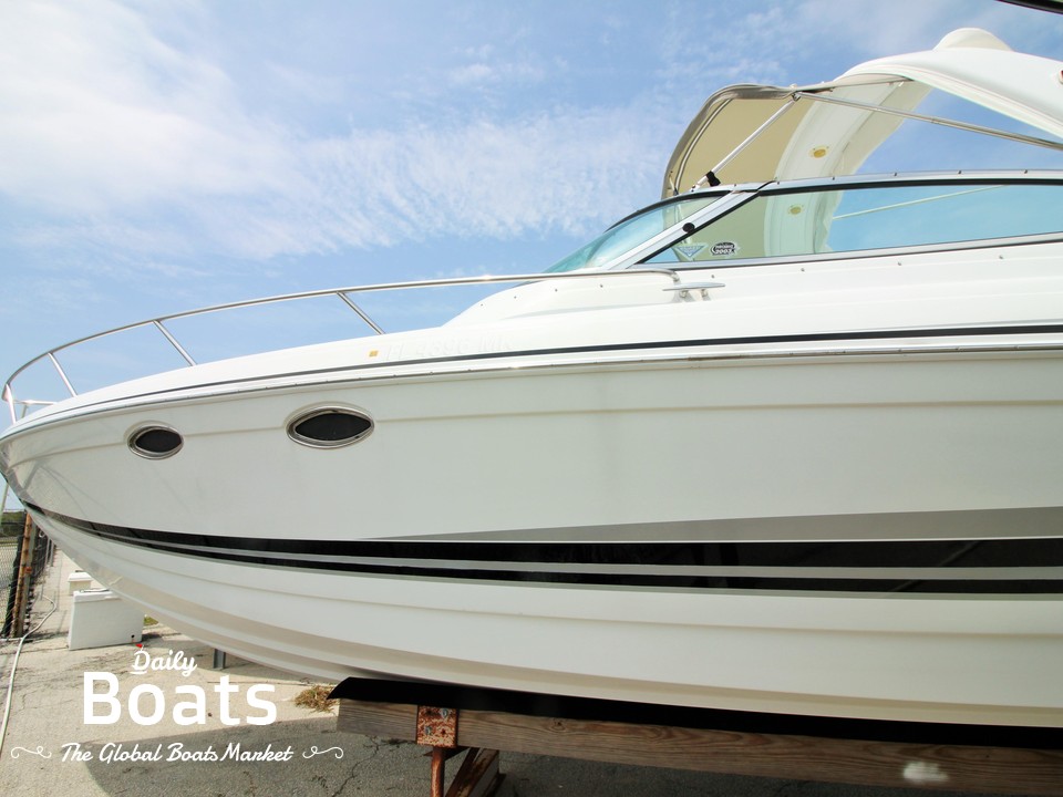 2004 Formula 330 Sun Sport for sale. View price, photos and Buy 2004 ...