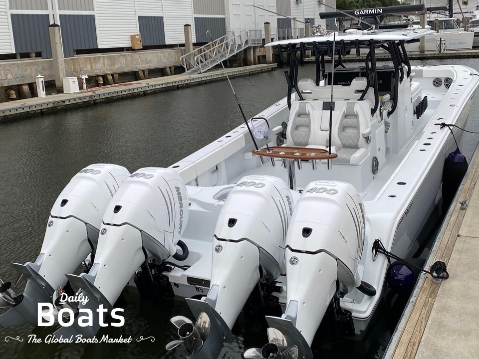 2022 Freeman 37 for sale. View price, photos and Buy 2022 Freeman 37 ...