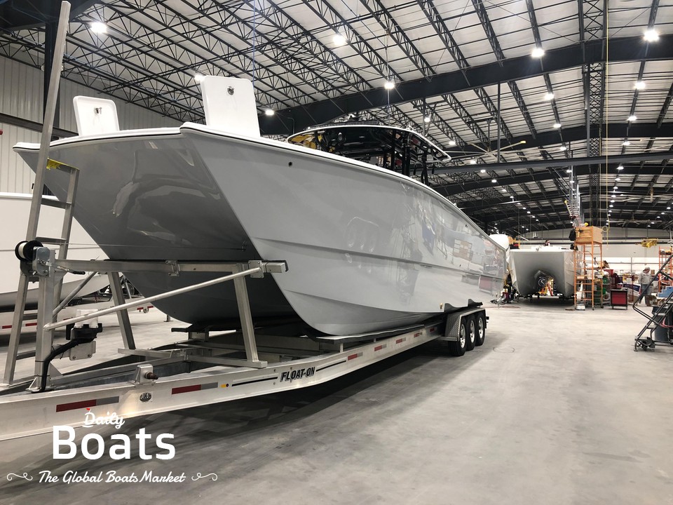 2022 Freeman 37 for sale. View price, photos and Buy 2022 Freeman 37 ...