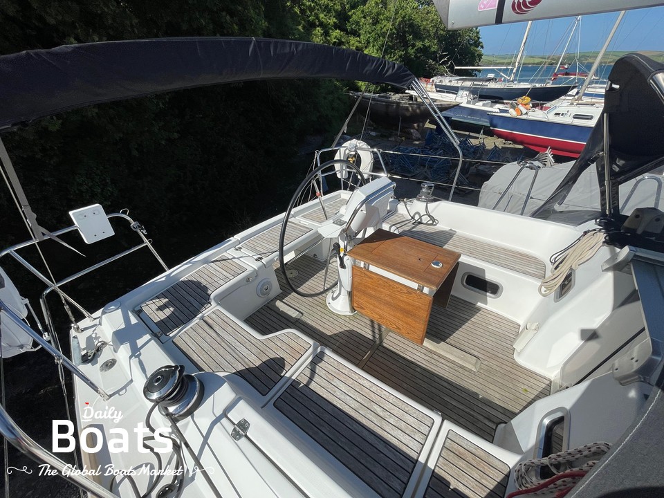 2013 Beneteau Oceanis 37 for sale. View price, photos and Buy 2013 ...
