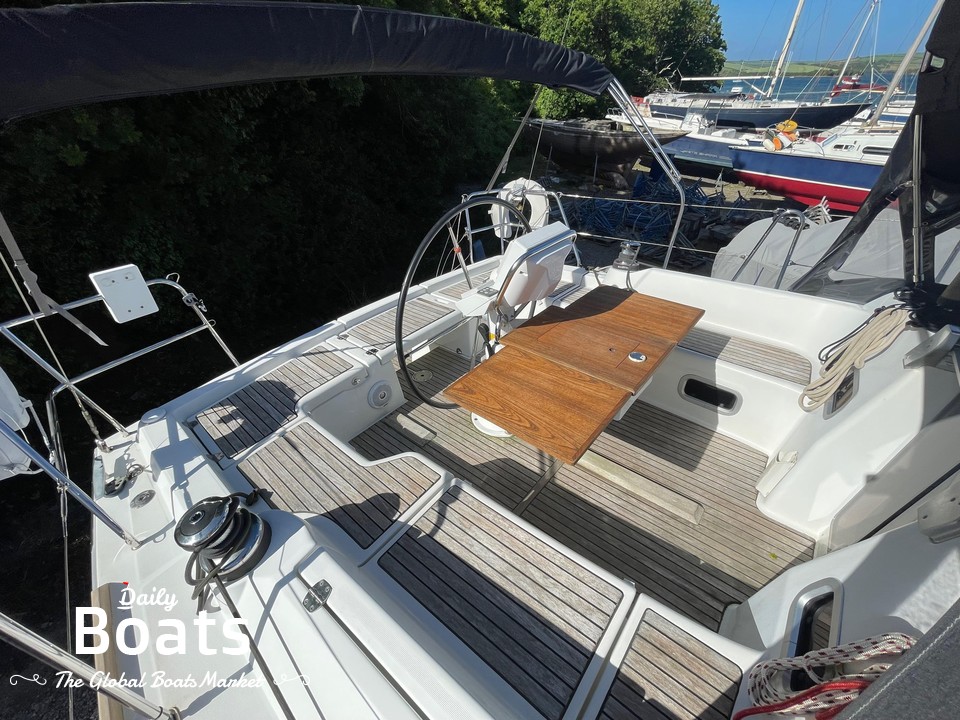2013 Beneteau Oceanis 37 for sale. View price, photos and Buy 2013 ...