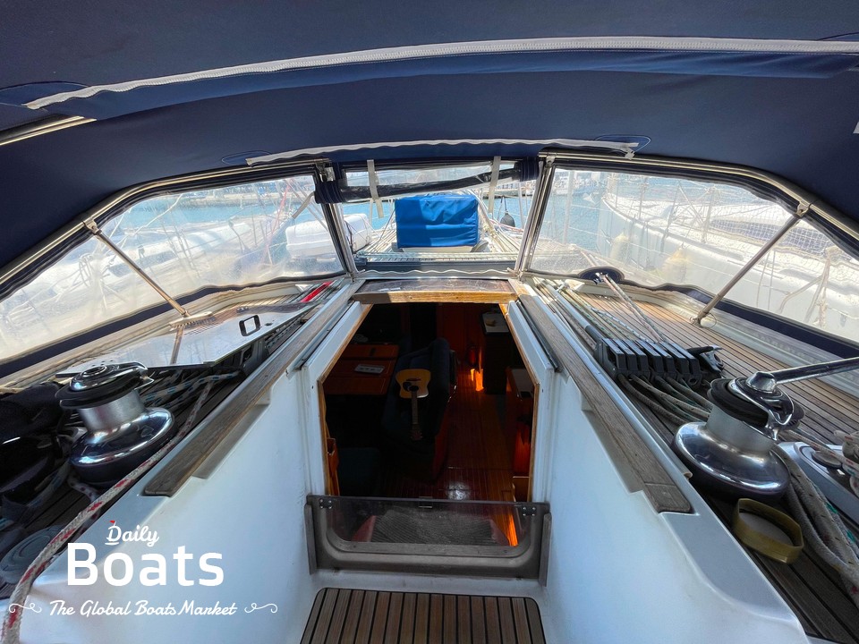 2002 Jeanneau Sun Odyssey 52.2 for sale. View price, photos and Buy ...