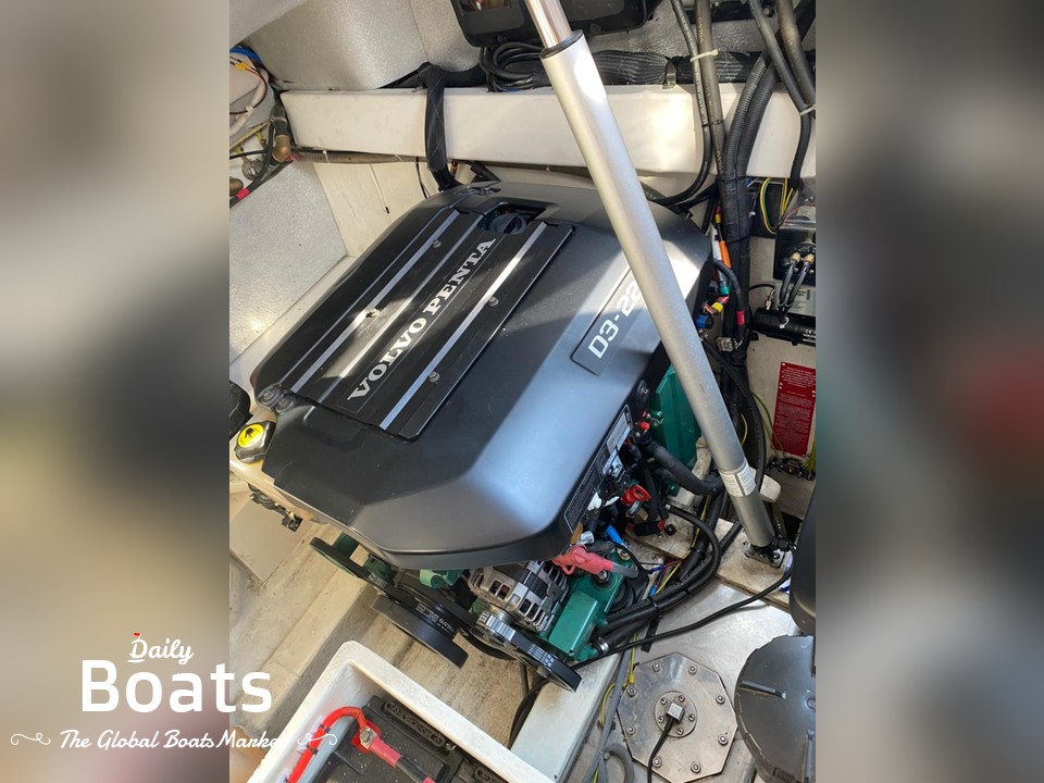 2018 Focus Motor Yachts Power 33 for sale. View price, photos and Buy ...