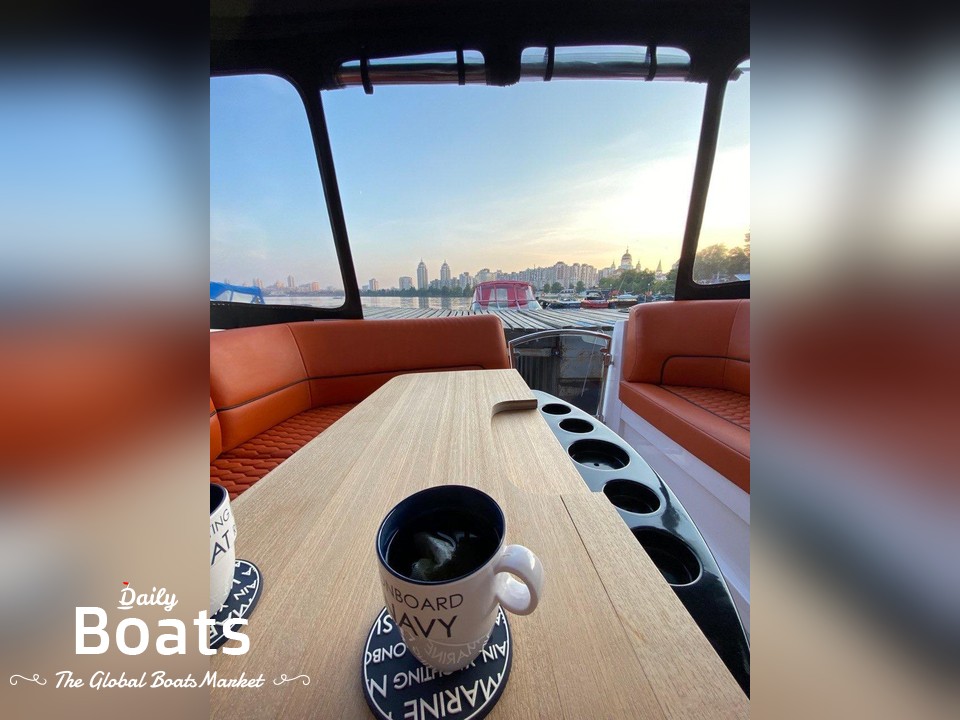 2018 Focus Motor Yachts Power 33 for sale. View price, photos and Buy ...