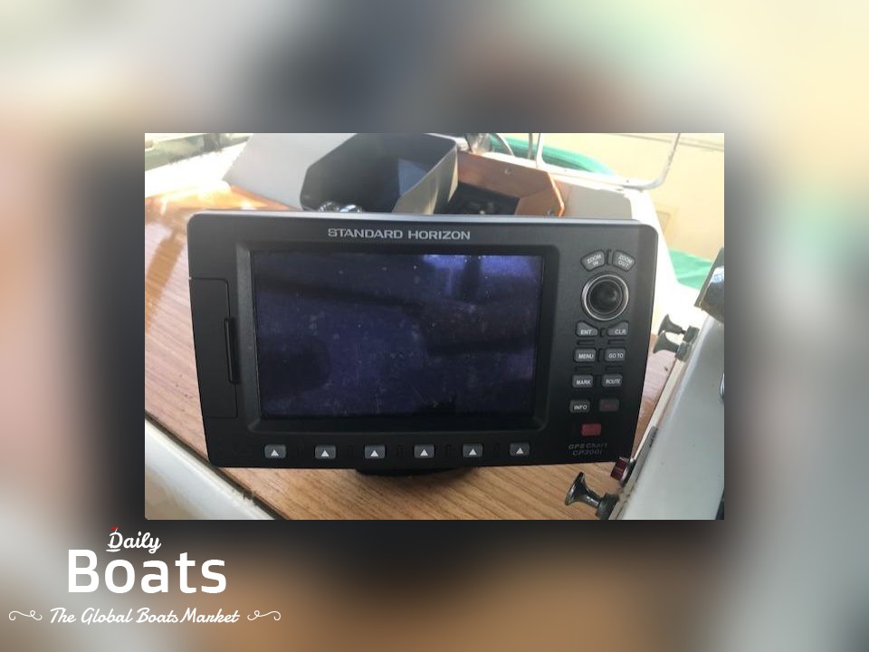 1977 Viking Tri-Cabin for sale. View price, photos and Buy 1977 Viking ...