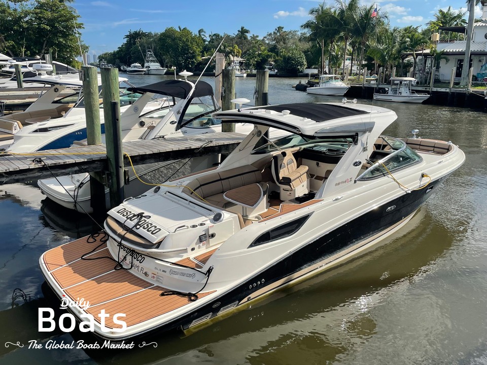 2018 Sea Ray Slx 350 for sale. View price, photos and Buy 2018 Sea Ray ...