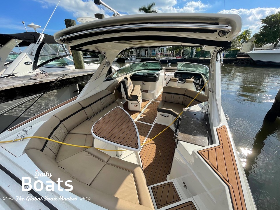 2018 Sea Ray Slx 350 for sale. View price, photos and Buy 2018 Sea Ray ...