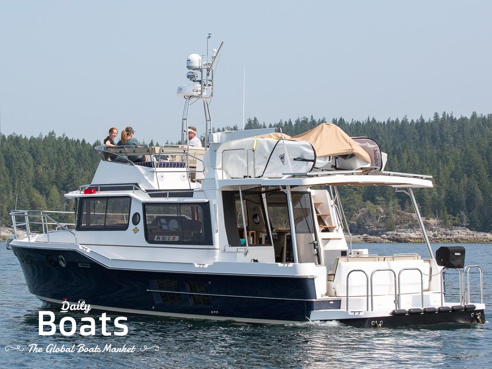 2022 Ranger Tugs R-43 Cb for sale. View price, photos and Buy 2022 ...