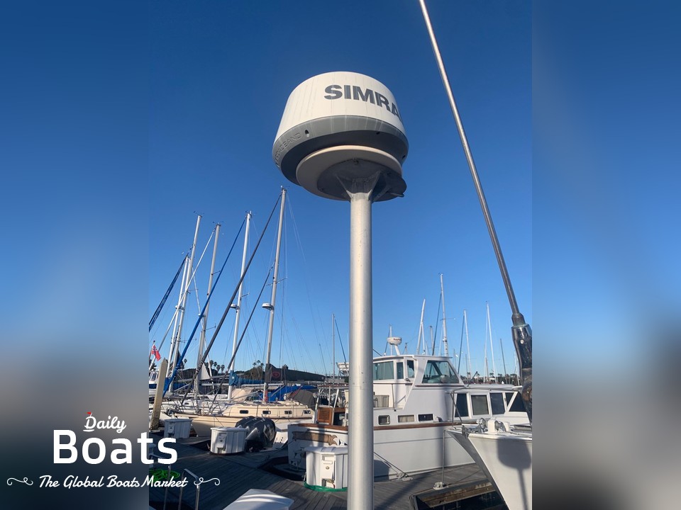 1987 Pearson Tillotson And 44 for sale. View price, photos and Buy 1987 Pearson Tillotson And 44 ...