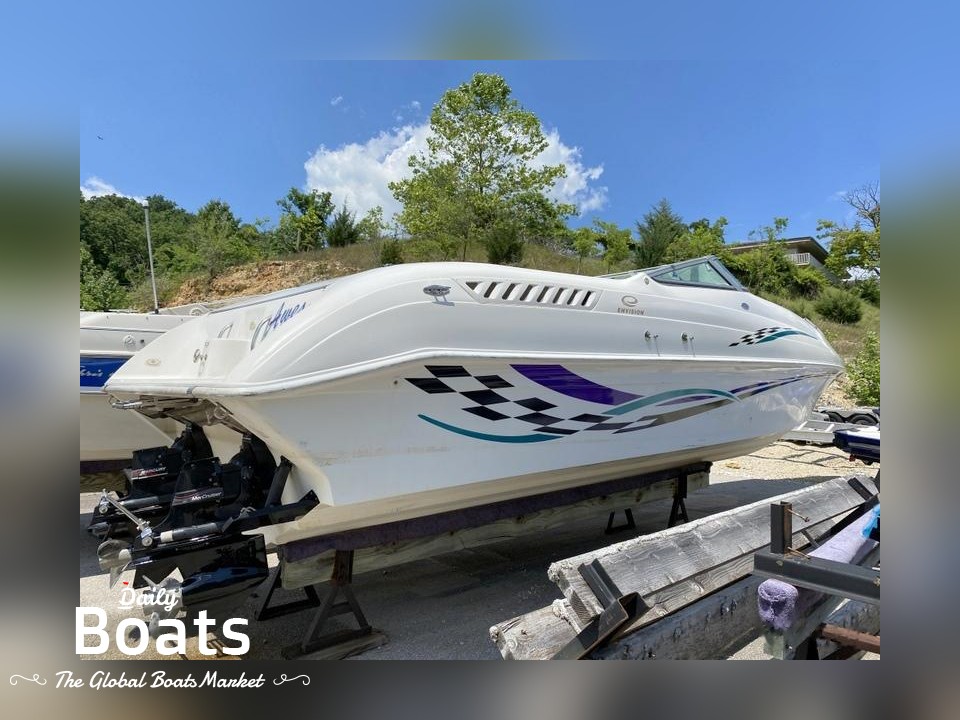 2003 Envision 3600 Legacy for sale. View price, photos and Buy 2003 ...