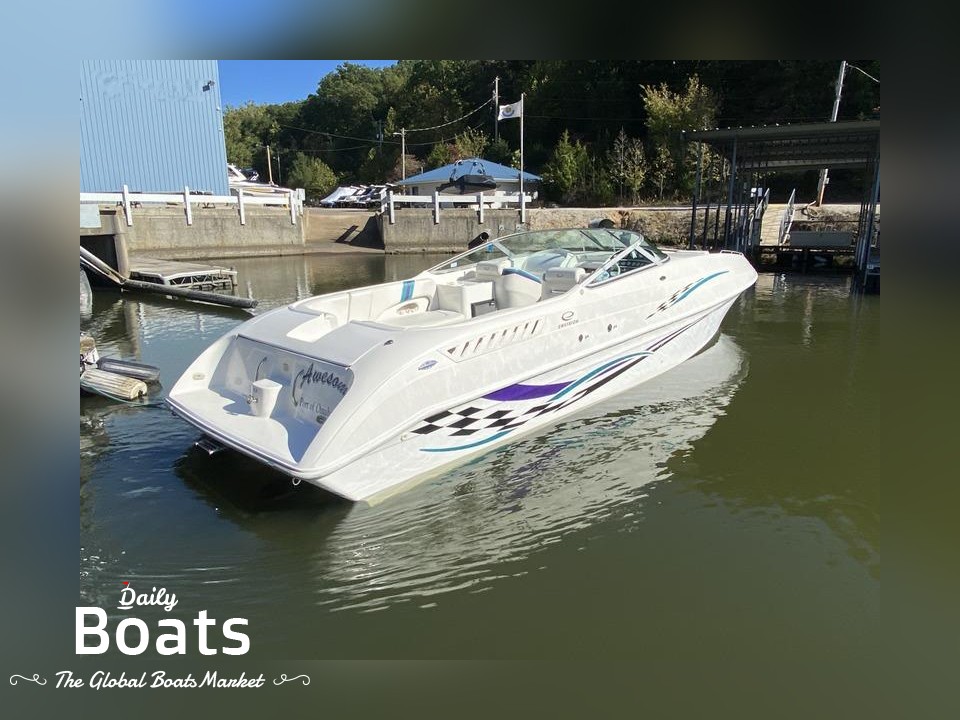 2003 Envision 3600 Legacy for sale. View price, photos and Buy 2003 ...