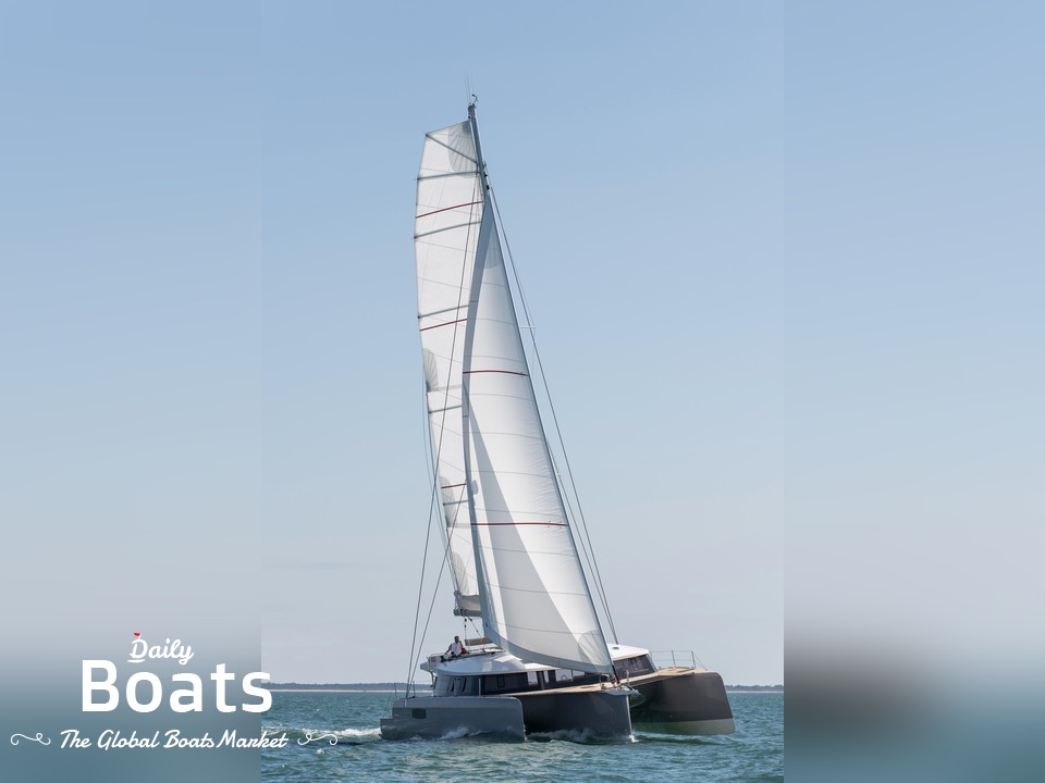 2022 Neel 51 for sale. View price, photos and Buy 2022 Neel 51 #308512