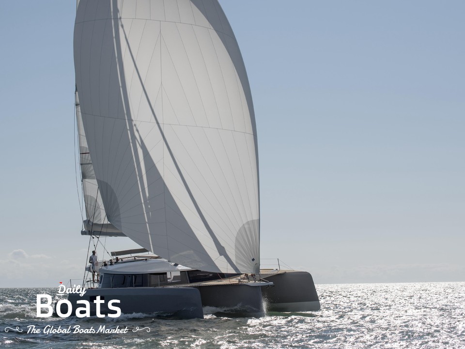 2022 Neel 51 for sale. View price, photos and Buy 2022 Neel 51 #308512