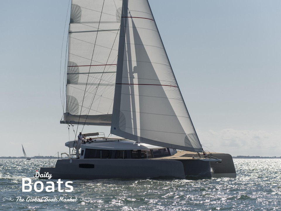 2022 Neel 51 for sale. View price, photos and Buy 2022 Neel 51 #308512