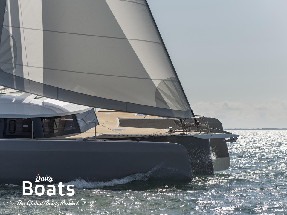 2022 Neel 51 for sale. View price, photos and Buy 2022 Neel 51 #308512