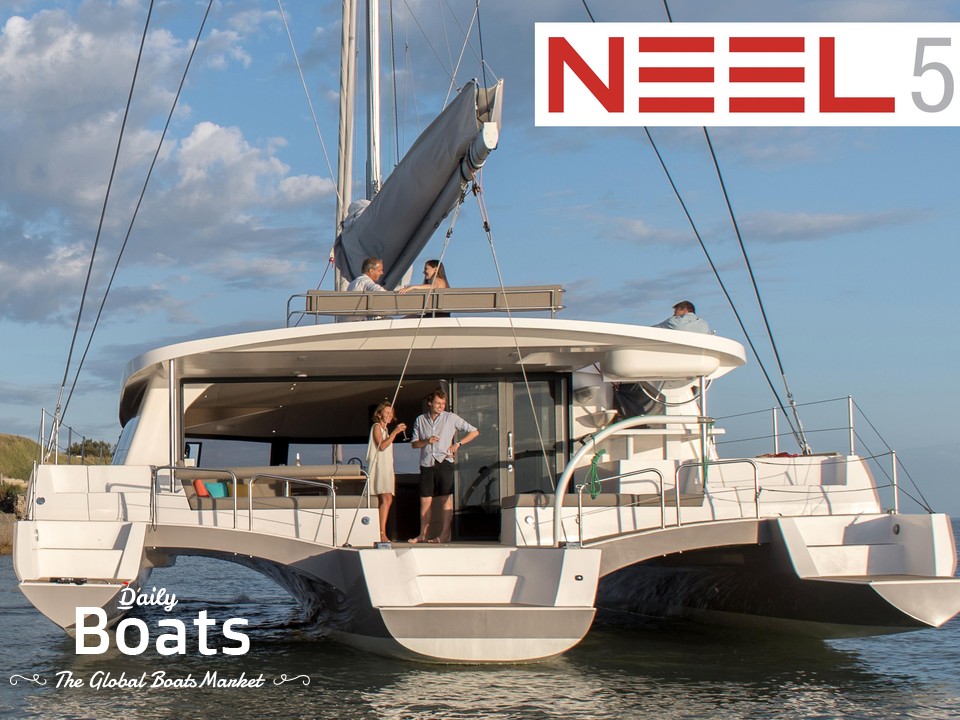 2022 Neel 51 for sale. View price, photos and Buy 2022 Neel 51 #308512