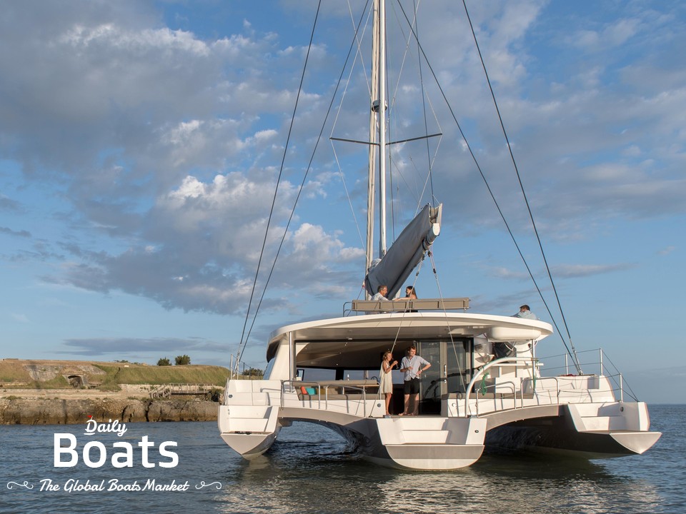 2022 Neel 51 for sale. View price, photos and Buy 2022 Neel 51 #308512