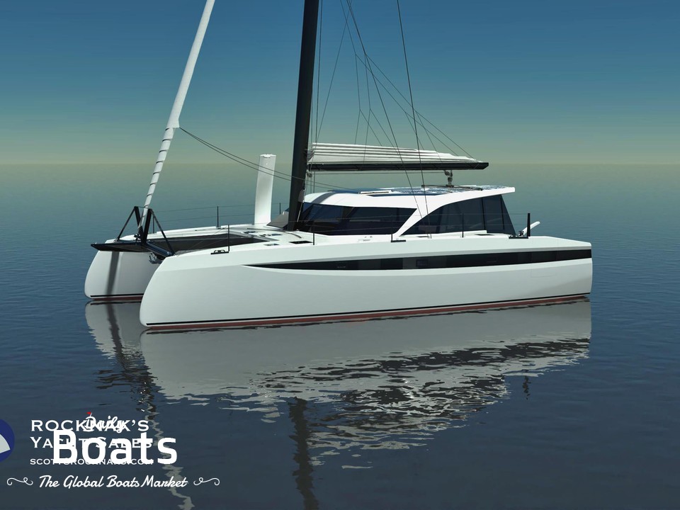 2022 HH Catamarans Hh44 Open for sale. View price, photos and Buy 2022 ...