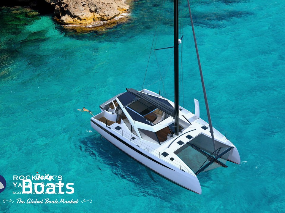 2022 HH Catamarans Hh44 Open for sale. View price, photos and Buy 2022 ...