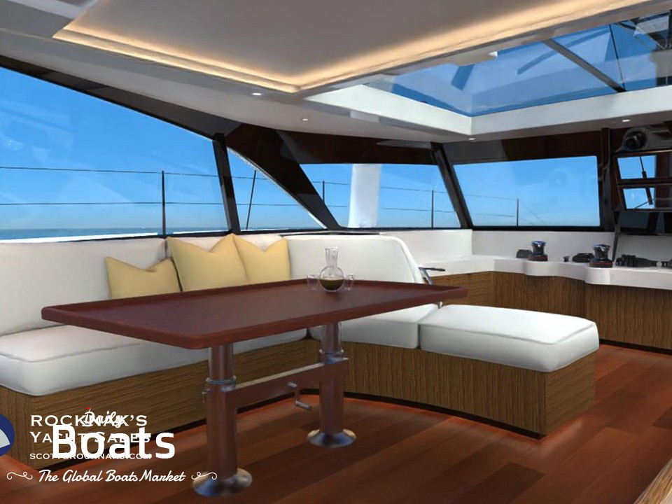 2022 HH Catamarans Hh44 Open for sale. View price, photos and Buy 2022 ...