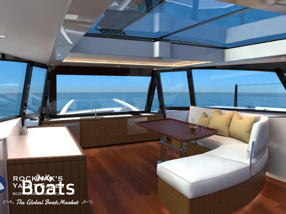 2022 HH Catamarans Hh44 Open for sale. View price, photos and Buy 2022 ...