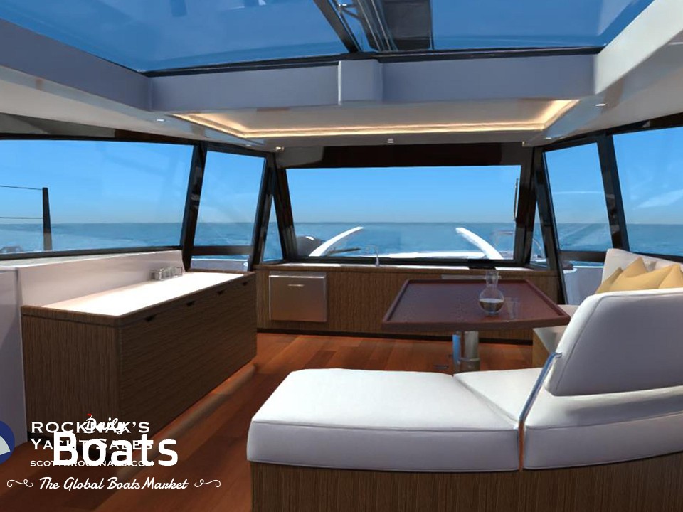 2022 HH Catamarans Hh44 Open for sale. View price, photos and Buy 2022 ...