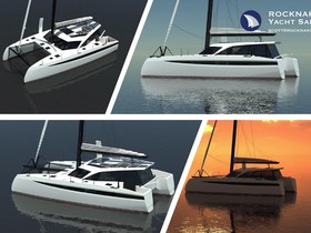 2022 HH Catamarans Hh44 Open for sale. View price, photos and Buy 2022 ...