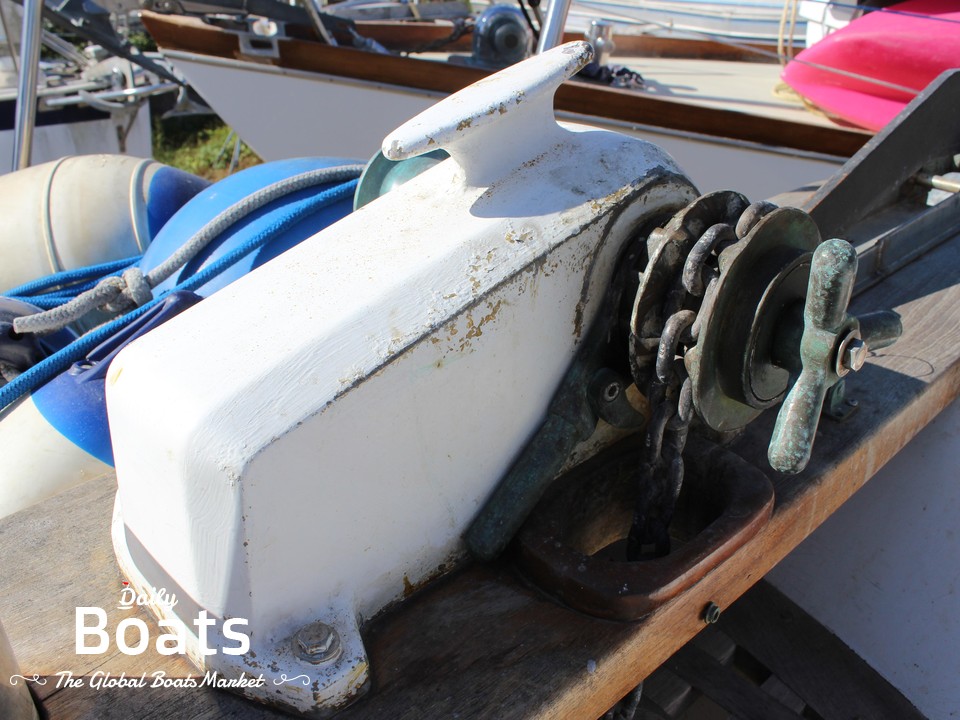 1984 Ocean Alexander 38 for sale. View price, photos and Buy 1984 Ocean ...