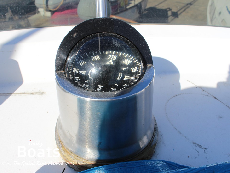 1984 Ocean Alexander 38 for sale. View price, photos and Buy 1984 Ocean ...