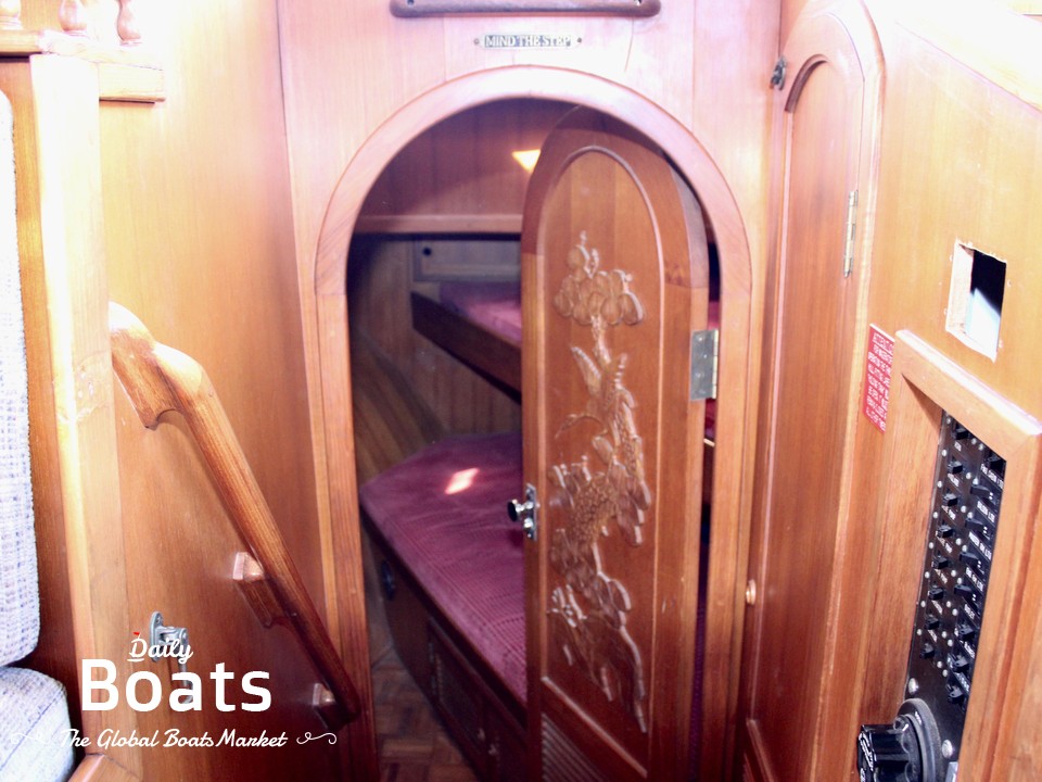 1984 Ocean Alexander 38 for sale. View price, photos and Buy 1984 Ocean ...