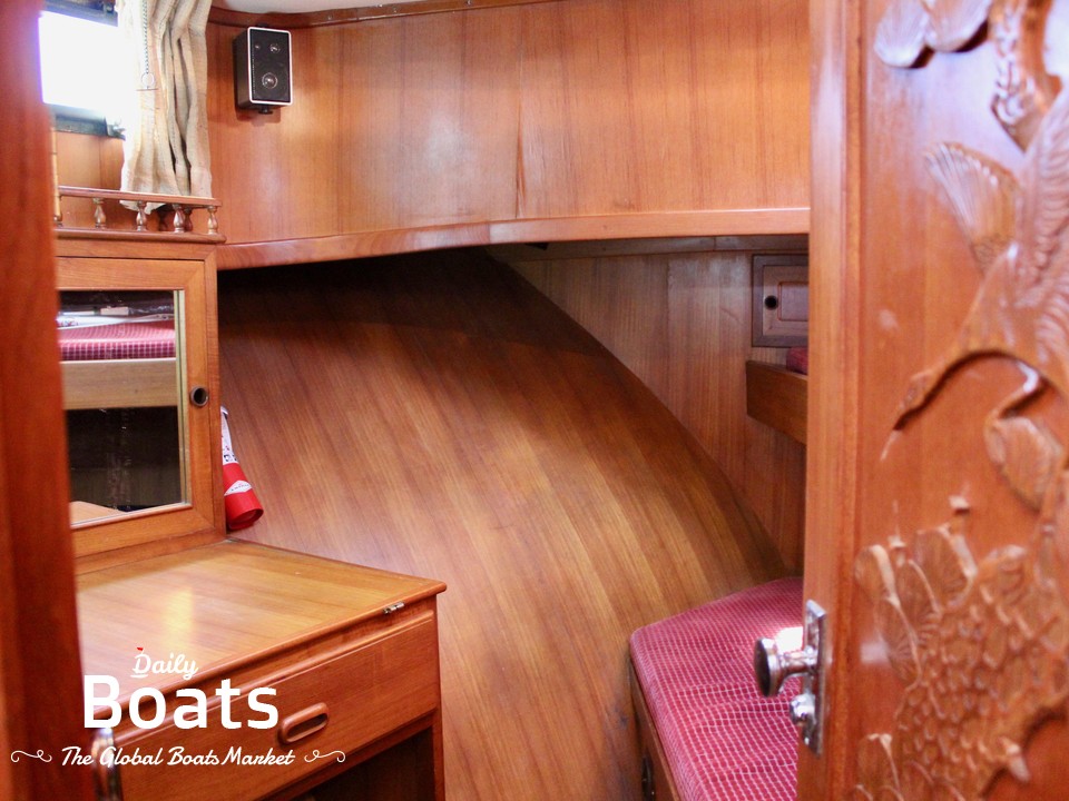 1984 Ocean Alexander 38 for sale. View price, photos and Buy 1984 Ocean ...