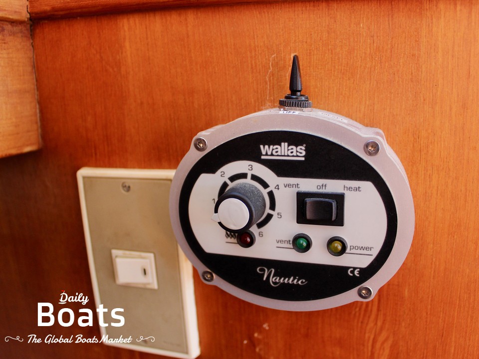 1984 Ocean Alexander 38 for sale. View price, photos and Buy 1984 Ocean ...