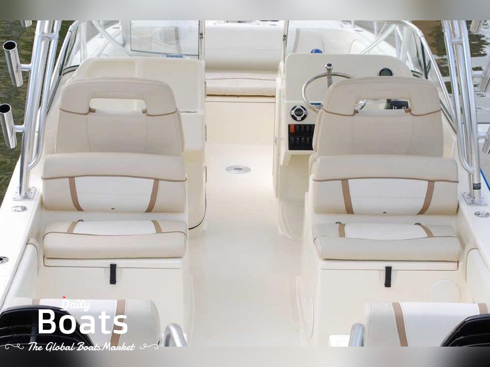 2018 World Cat 255 Dc for sale. View price, photos and Buy 2018 World ...