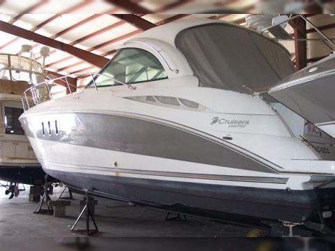 2007 Cruisers Yachts 390 Sports Coupe for sale. View price, photos and ...