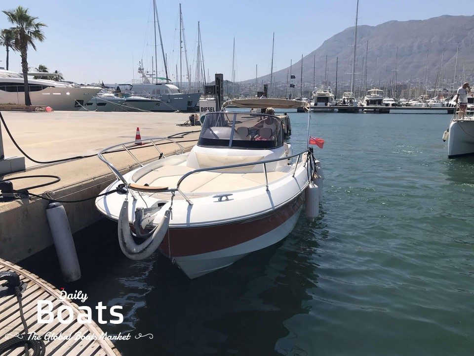 2009 Sessa Marine Key Largo 30 for sale. View price, photos and Buy ...