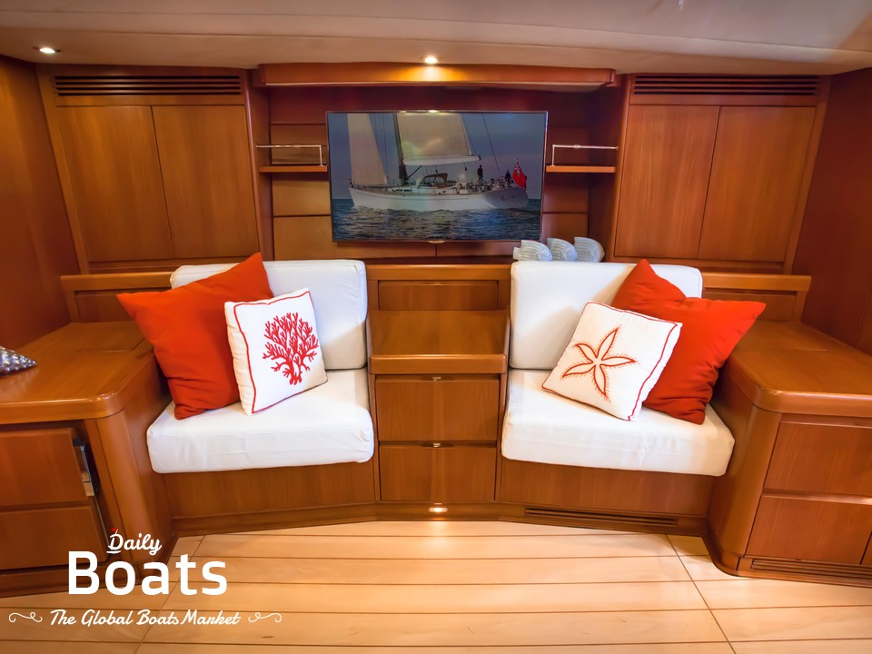 2002 Southern Wind 78 for sale. View price, photos and Buy 2002 ...