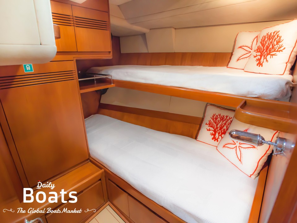 2002 Southern Wind 78 for sale. View price, photos and Buy 2002 ...