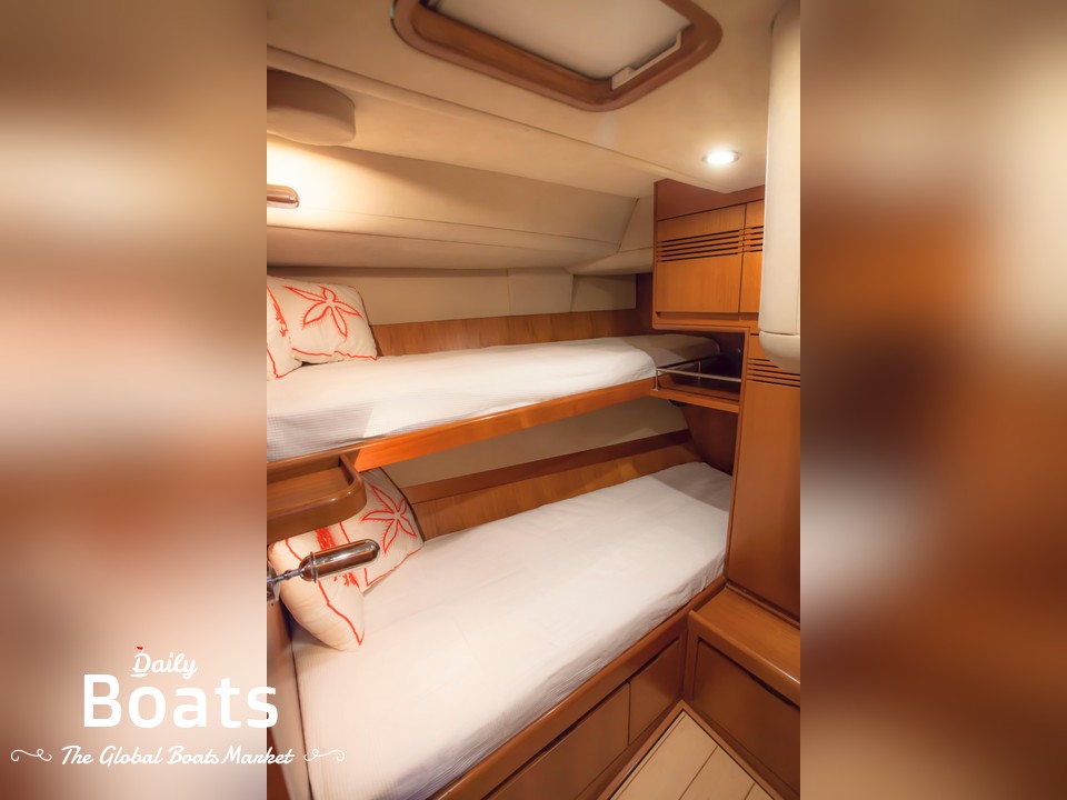 2002 Southern Wind 78 for sale. View price, photos and Buy 2002 ...