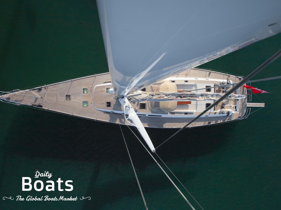 2002 Southern Wind 78 for sale. View price, photos and Buy 2002 ...