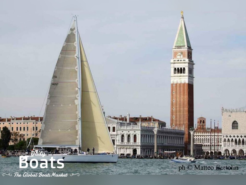 2002 Southern Wind 78 for sale. View price, photos and Buy 2002 ...