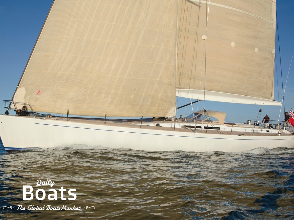 2002 Southern Wind 78 for sale. View price, photos and Buy 2002 ...