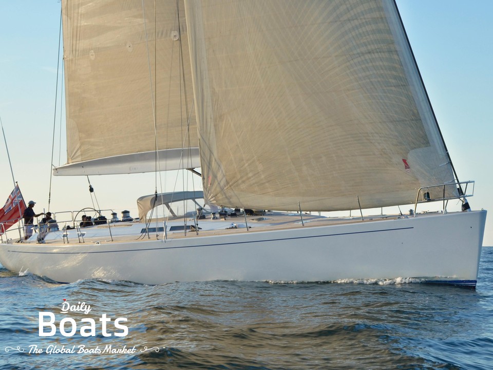 2002 Southern Wind 78 for sale. View price, photos and Buy 2002 ...