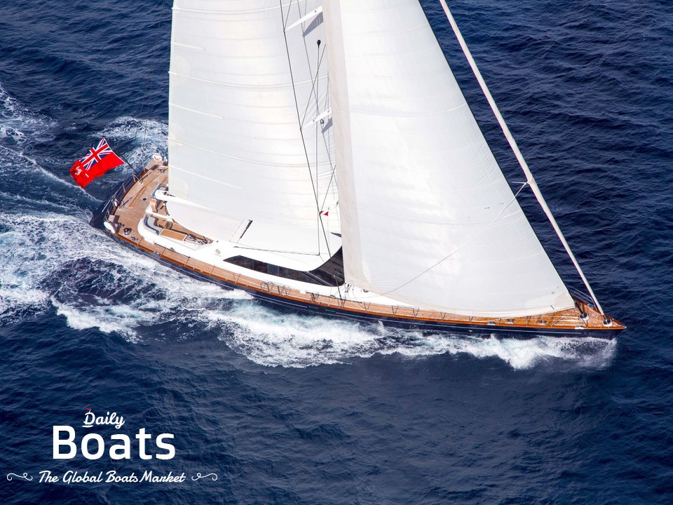 2013 Perini Navi C.2180 for sale. View price, photos and Buy 2013 ...