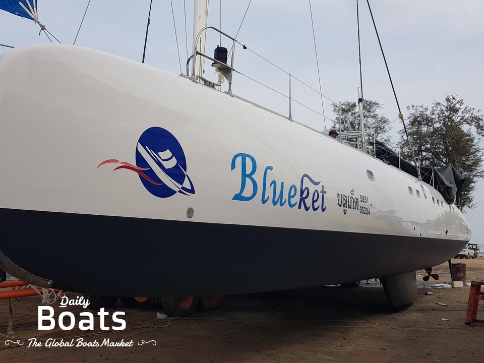 2002 Fountaine Pajot Taiti 75 Day Charter Boat for sale. View price ...