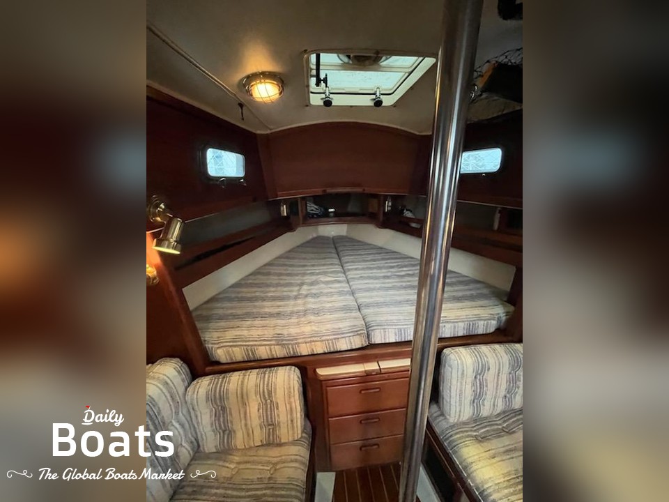 1989 Pacific Seacraft Dana 24 for sale. View price, photos and Buy 1989 ...