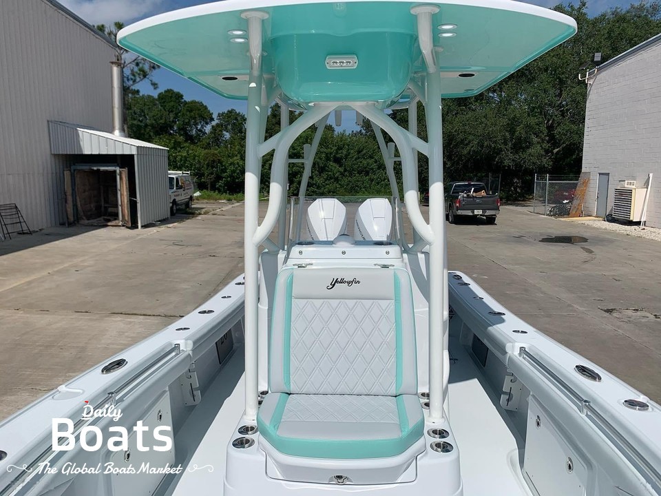 2021 Yellowfin 26 Hybrid for sale. View price, photos and Buy 2021 ...