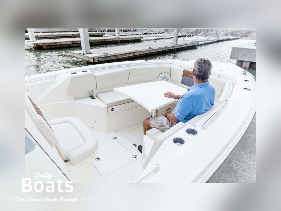 2022 Cobia 320 Cc for sale. View price, photos and Buy 2022 Cobia 320 ...