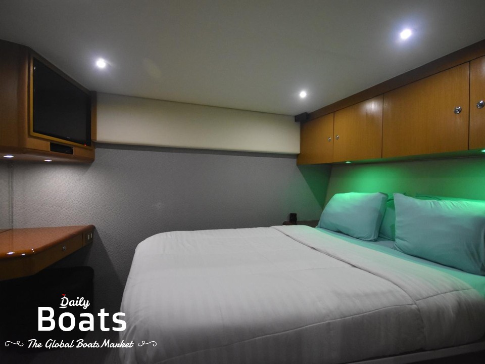 2004 Ocean Yachts 52 Ss for sale. View price, photos and Buy 2004 Ocean ...