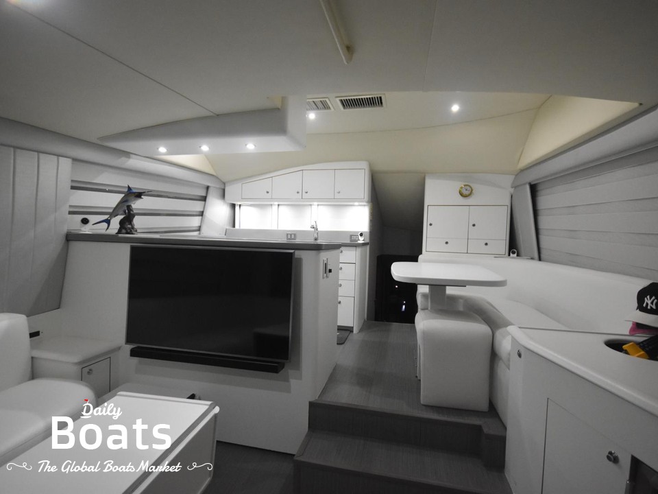 2004 Ocean Yachts 52 Ss for sale. View price, photos and Buy 2004 Ocean ...