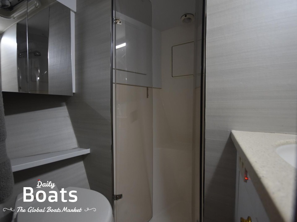 2004 Ocean Yachts 52 Ss for sale. View price, photos and Buy 2004 Ocean ...